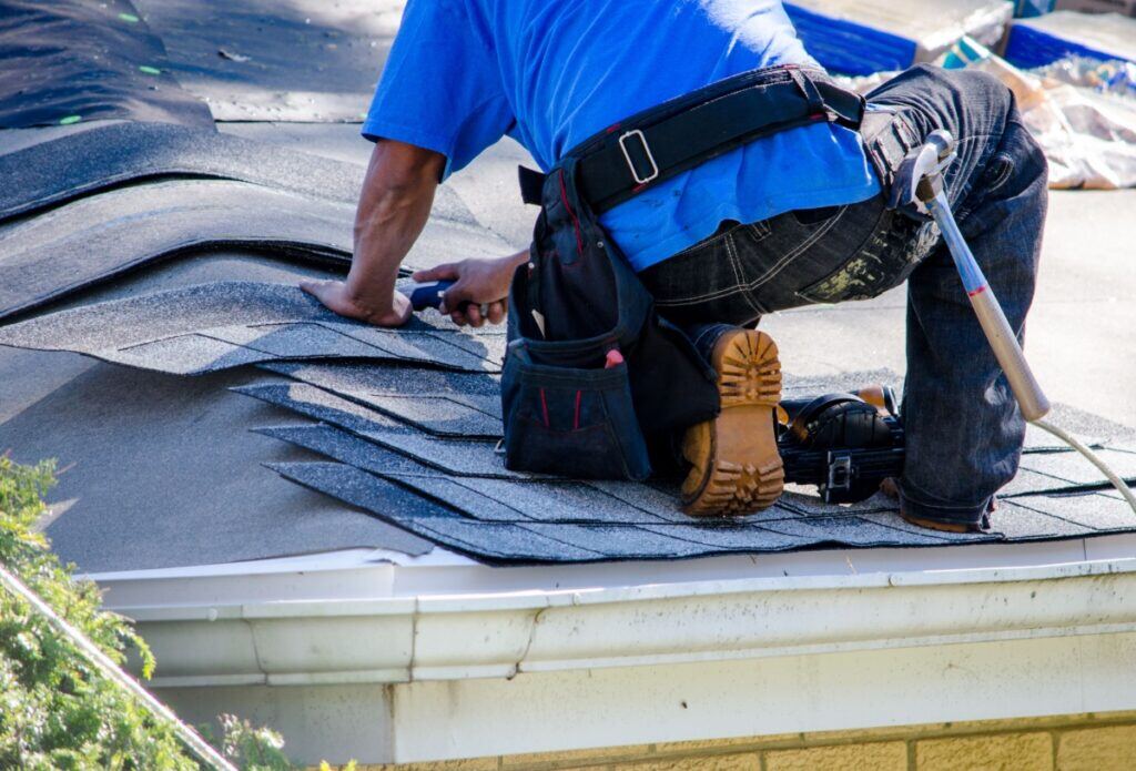 Signs You Need a New Roof